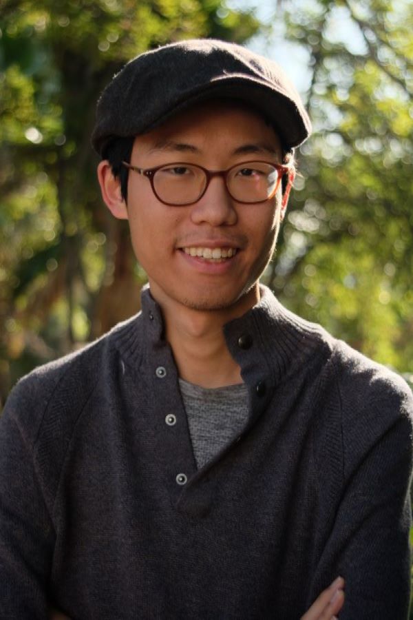 Minjae Kang - About - Entertainment.ie